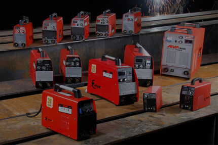 10 اینورتر جوشکاری برتر برند آروا از دید مشتریان قشقایی